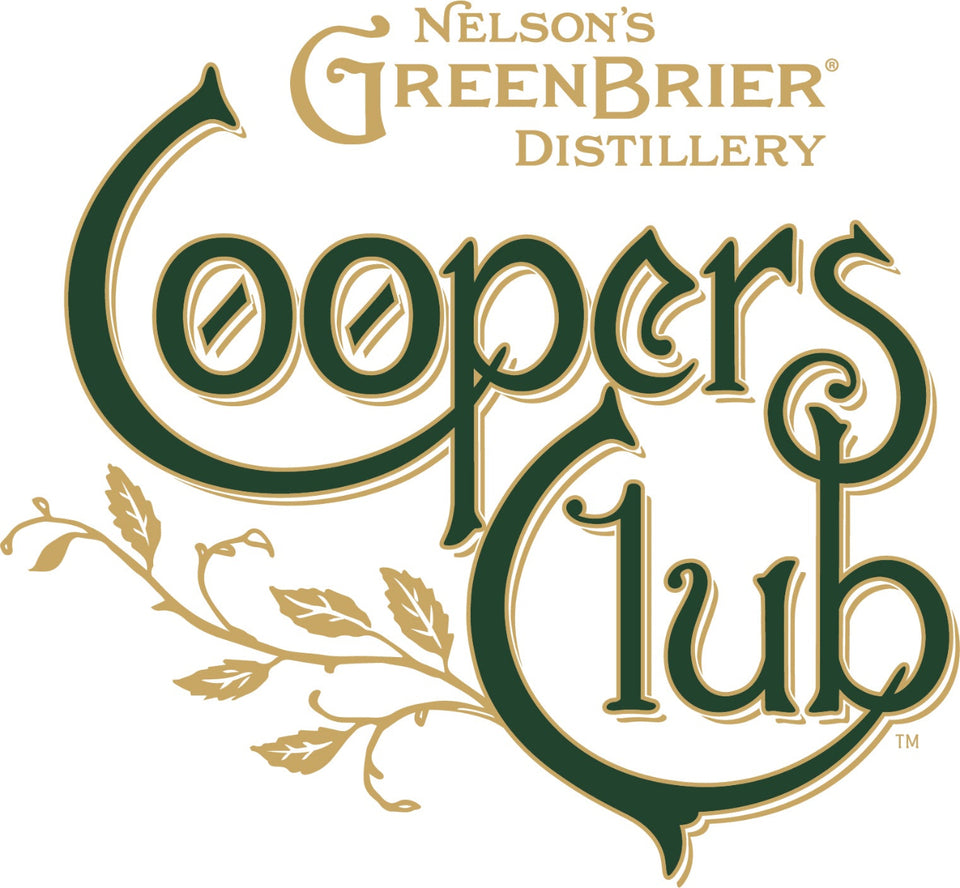 Club Member Info | Nelson's Green Brier Distillery